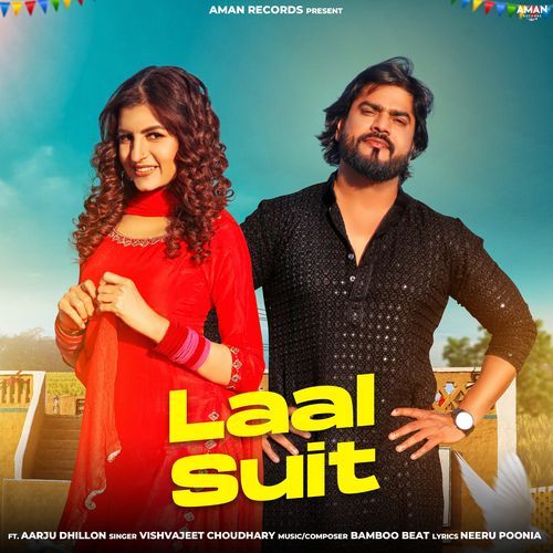 Laal Suit - Song Download from Laal Suit @ JioSaavn
