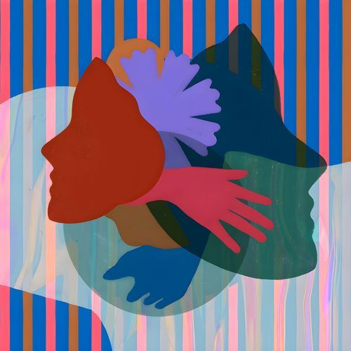 A Long Time Coming (Instrumental) - Song Download from Love, Care ...