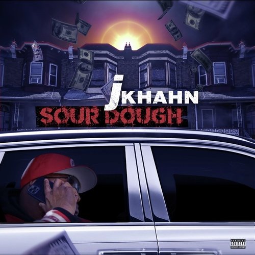 GON WILD - Song Download from SOUR DOUGH @ JioSaavn