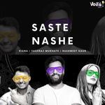 Saste Nashe - Song Download from Saste Nashe @ JioSaavn