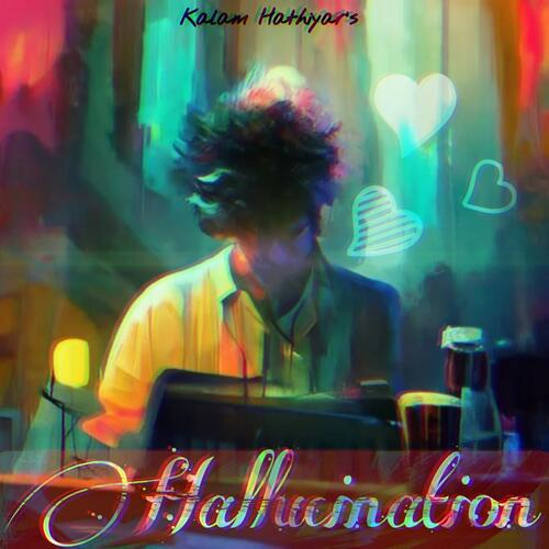 Hallucination Songs Download - Free Online Songs @ JioSaavn