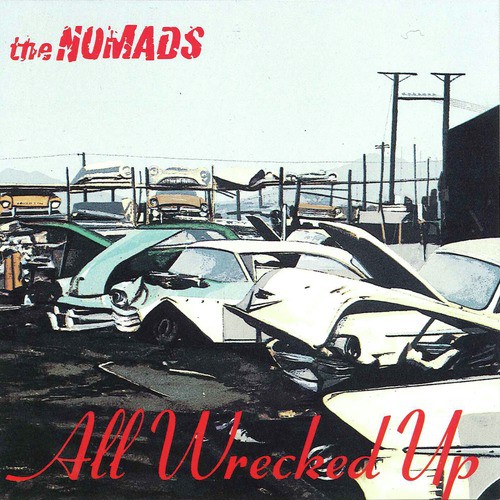 I Have Always Been Here Before - Song Download from All Wrecked Up ...