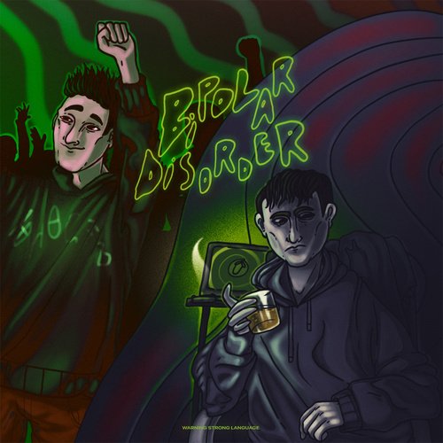 Грустный Uber - Song Download from Bipolar Disorder @ JioSaavn