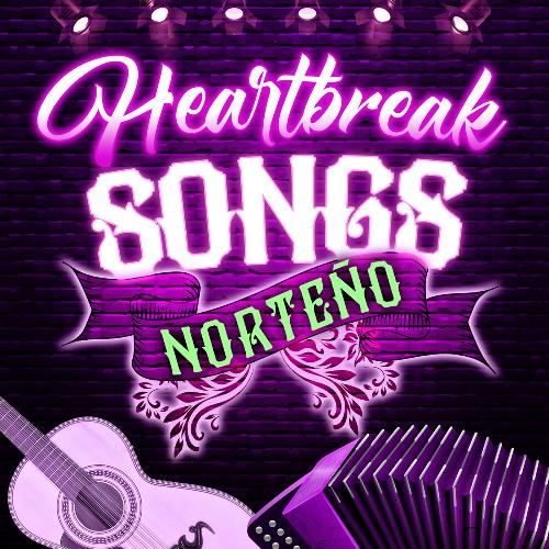 Olvídame Tú - Song Download from Heartbreak Songs Norteño @ JioSaavn