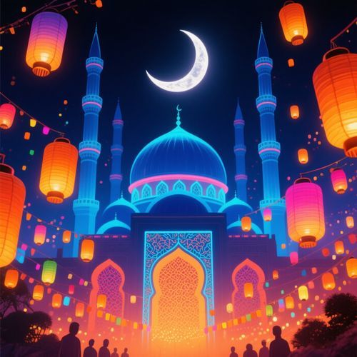 Khuda Hafiz Eid - Song Download from Khuda Hafiz Eid @ JioSaavn