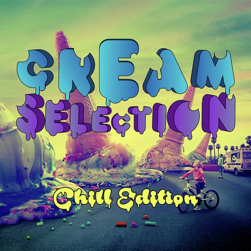 Gfdgdf - Song Download from Cream Selection - Chill Edition @ JioSaavn
