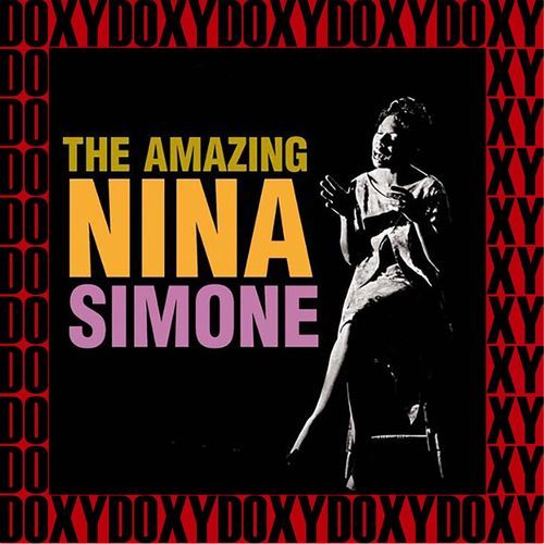 Chilly Winds Don't Blow - Song Download from The Amazing Nina Simone ...