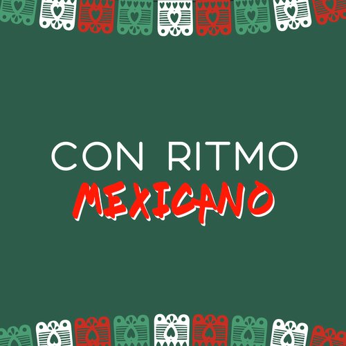 Tres Recuerdos - Song Download from Con ritmo mexicano @ JioSaavn