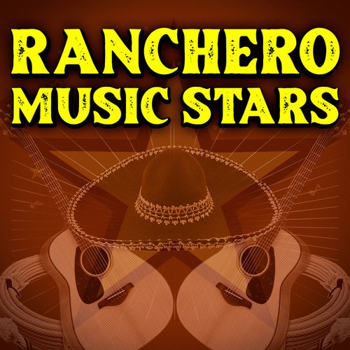 Luz De Luna Lyrics - Ranchero Music Stars - Only on JioSaavn