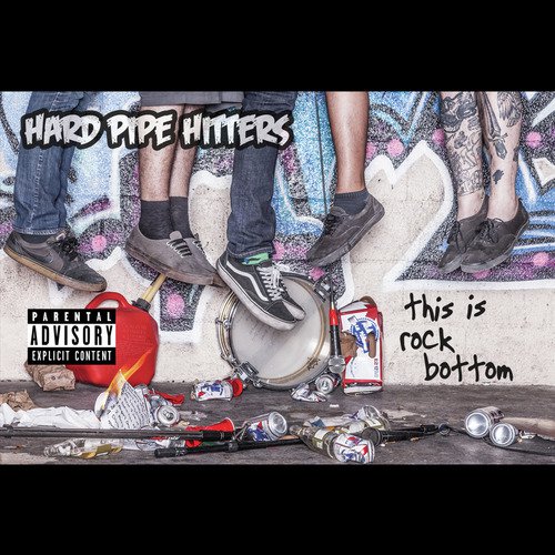 Sonic Reducer - Song Download from This Is Rock Bottom @ JioSaavn
