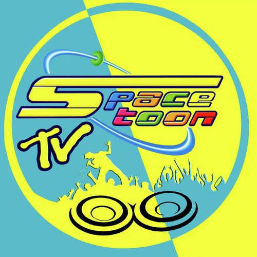 Spacetoon TV Lyrics - Spacetoon TV - Only on JioSaavn