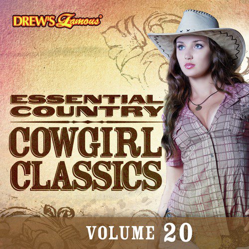 Essential Country: Cowgirl Classics, Vol. 20 Songs Download - Free ...