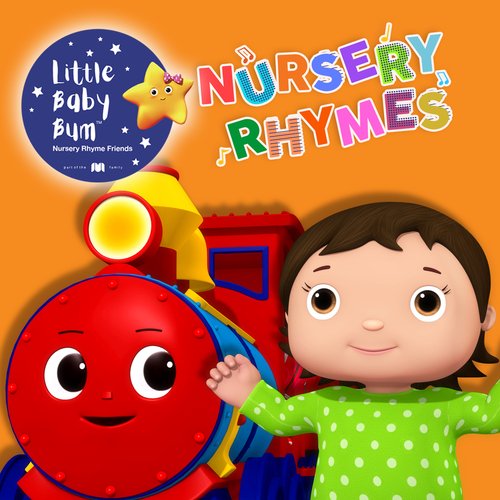 Choo Choo Train (Racing Down the Track)