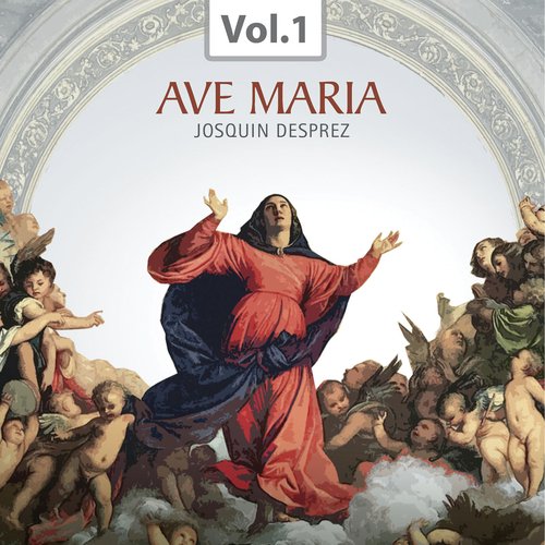 Missa Ave Maris Stella: Gloria - Song Download from Ave Maria, Vol. 1 ...