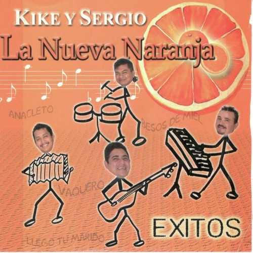 Juguito De Naranja Lyrics - La Nueva Naranja - Only on JioSaavn