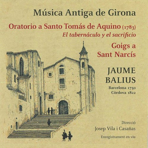 Oratorio A Santo Tomás De Aquino - El Tabernáculo Y El Sacrifício ...