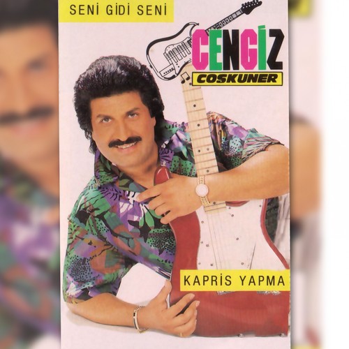 Seni Gidi Seni (Kapris Yapma) Songs Download - Free Online Songs @ JioSaavn