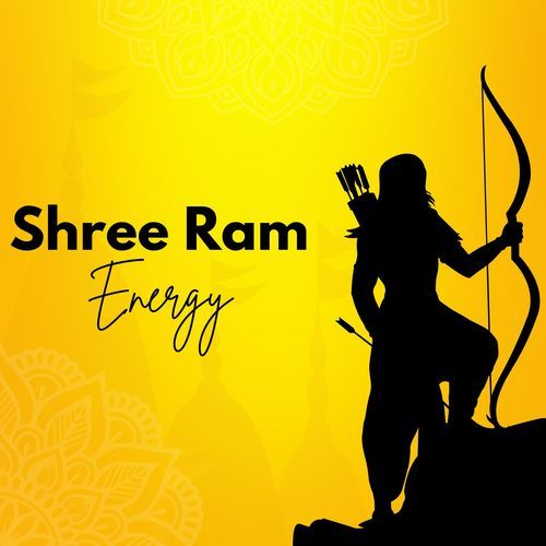 Ram Trance - Song Download from Shree Ram Energy @ JioSaavn