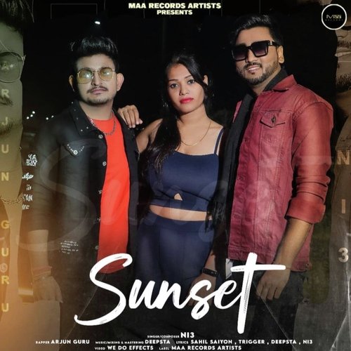 Sunset Songs Download - Free Online Songs @ JioSaavn