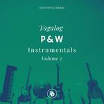 Labis Na Galak Lyrics - Tagalog Praise and Worship Instrumentals, Vol. 2 - Only on JioSaavn