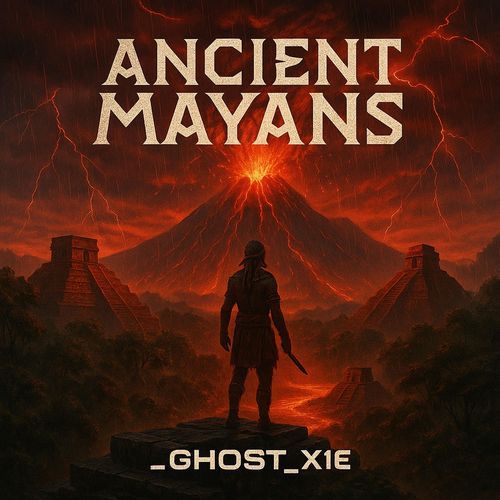 Spirit Voices - Song Download from Ancient Mayans @ JioSaavn