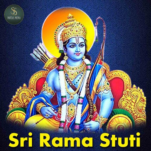 Sri Ramachandra Kripalu Bhajamana (Sri Rama Stuti) Songs Download ...