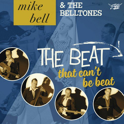 The Beat That Can't Be Beat Songs Download - Free Online Songs @ JioSaavn