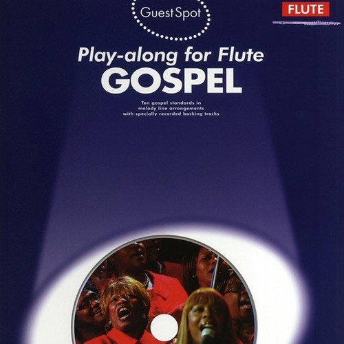 Swing Low Sweet Chariot - Song Download from Playalong for Flute ...
