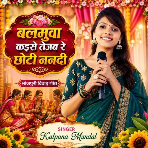 Balamuwa Kaise Tejab Re Chhoti Nanadi Songs Download - Free Online ...