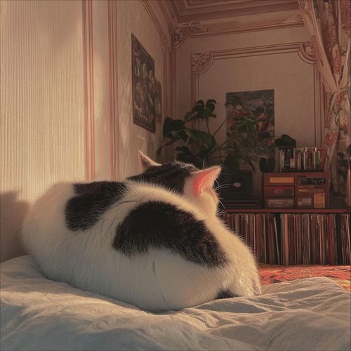 Twilight Over The Steppes - Song Download from Fragments of Time @ JioSaavn