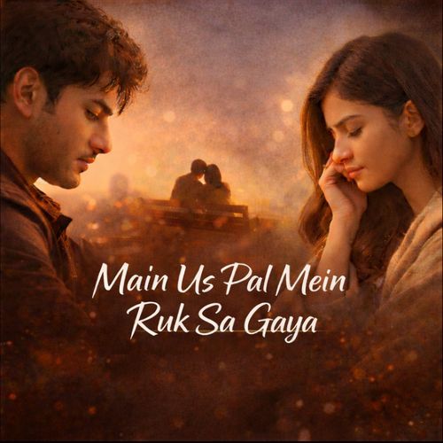 Main Us Pal Mein Ruk Sa Gaya Songs Download - Free Online Songs @ JioSaavn