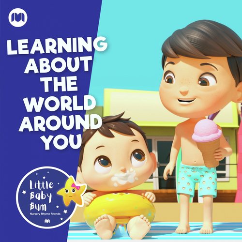 Eyes And Ears And Mouth And Nose Song - Song Download from Learning ...