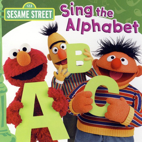 Sesame Street Sing The Alphabet Songs Download Free Online Songs 