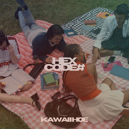 Hex Code# - Song Download from hex code# @ JioSaavn