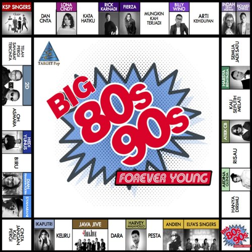 Arti Kehidupan - Song Download from BIG 80's-90's FOREVER YOUNG @ JioSaavn