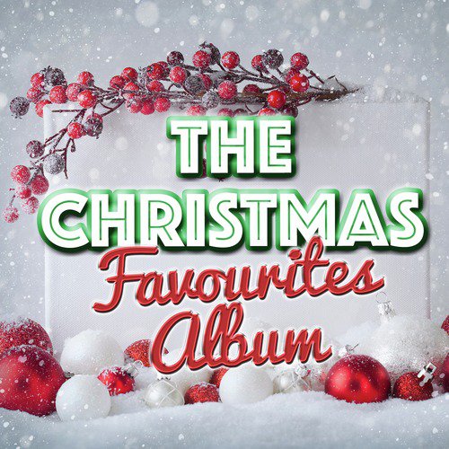 Rudolph The Red Nosed Reindeer Lyrics - Christmas Favourites - Only on ...