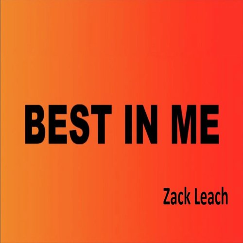 Last Chance - Song Download from Best in Me @ JioSaavn