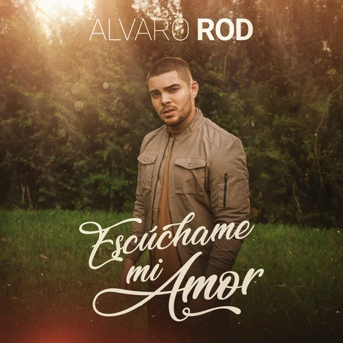 Escúchame Mi Amor Songs Download - Free Online Songs @ JioSaavn