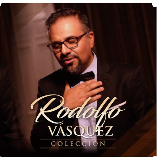 Padre Nuestro Lyrics - Rodolfo Vasquez - Only on JioSaavn