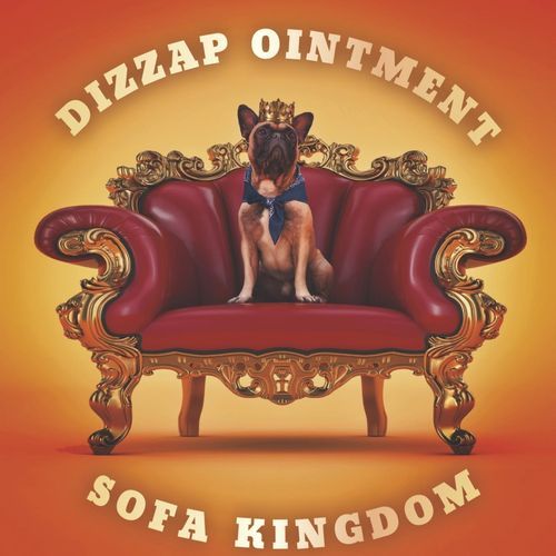 Radical Dude - Song Download from Sofa Kingdom @ JioSaavn