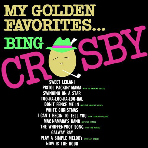 Play A Simple Melody Lyrics - My Golden Favourites - Only on JioSaavn