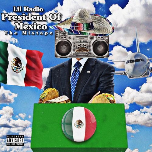 Beaner Beaner Beaner - Song Download from President Of Mexico @ JioSaavn