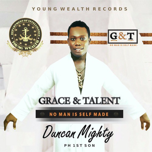 Grace& Talent (No Man Is Self Made) Songs Download - Free Online Songs ...