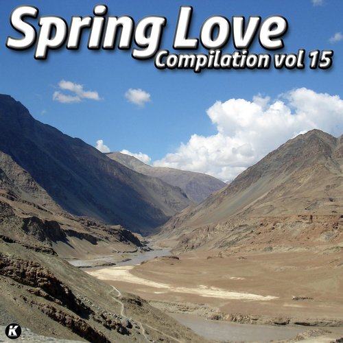 New Sensation - Song Download from SPRING LOVE COMPILATION VOL 15 ...