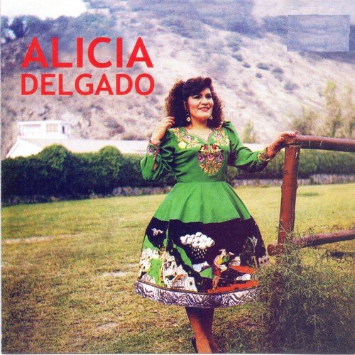 Alicia Delgado - Alchetron, The Free Social Encyclopedia