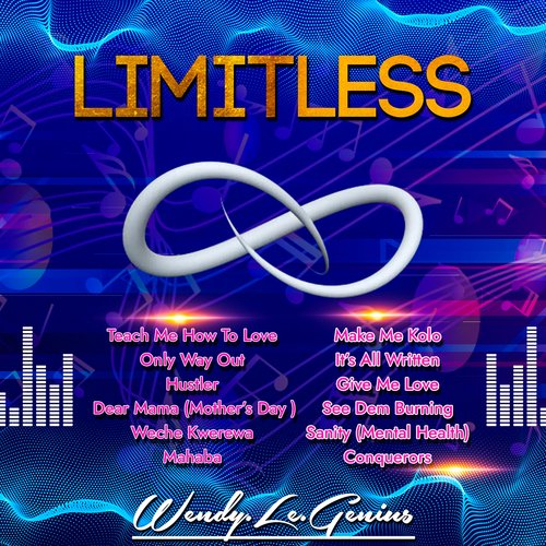 Limitless Songs Download - Free Online Songs @ JioSaavn