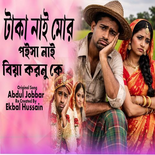 Taka Nai Poisa Nai Biya Korlung Ke - Song Download from Taka Nai Poisa ...
