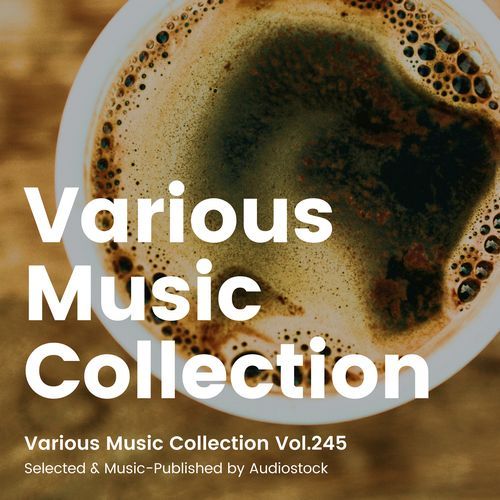 Dark Knight - Song Download from Various Music Collection Vol.245 ...