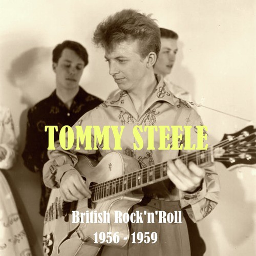 Britain's First Rock And Roll Star / 1956 - 1959 Songs Download - Free ...