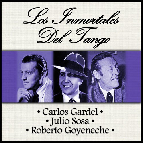 Como Se Pianta La Vida - Song Download from Los Inmortales del Tango ...